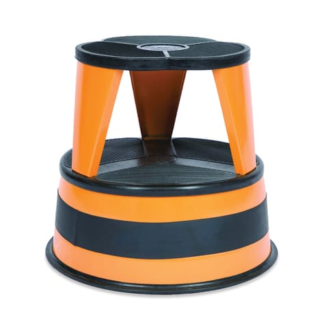 Cramer Kik Step Orange Zest