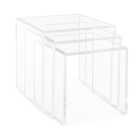 Marketlab Workstation Risers | Marketlab