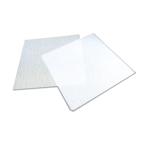 Zorb Absorbent Sheets | Marketlab