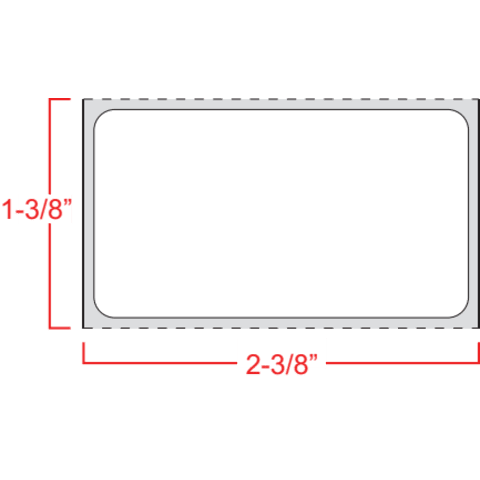 Laboratory System Labels | Marketlab