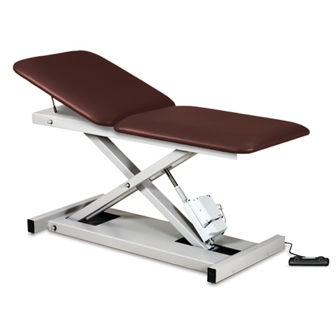 Clinton Power Imaging Table | Marketlab