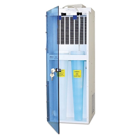 GUS Vapor Control System for Endocavity Probes | Marketlab