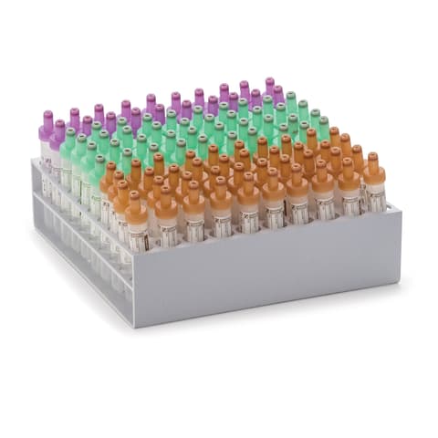 Marketlab Square Tube Racks | Marketlab