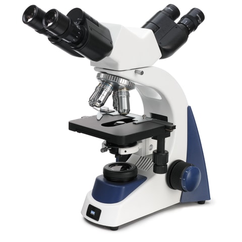 Dual Head Teaching Microscope | Marketlab