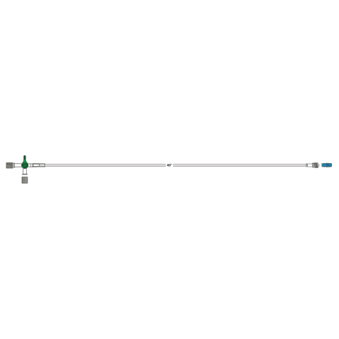 Codan Anesthesia IV Extension Sets | Marketlab