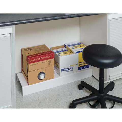 Marketlab Floor Elevators | Marketlab