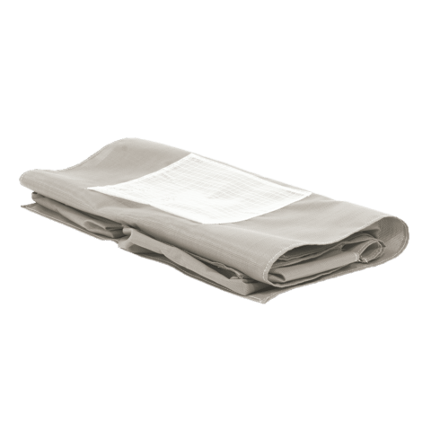 Hanging Mesh Isolation Station, Marketlab Large Isolation Station with ...