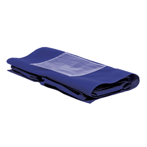 Hanging Mesh Isolation Station, Marketlab Large Isolation Station with ...