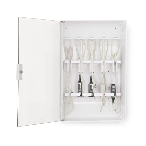 Ultrasound Transducer Storage Cabinet | Cone Instruments