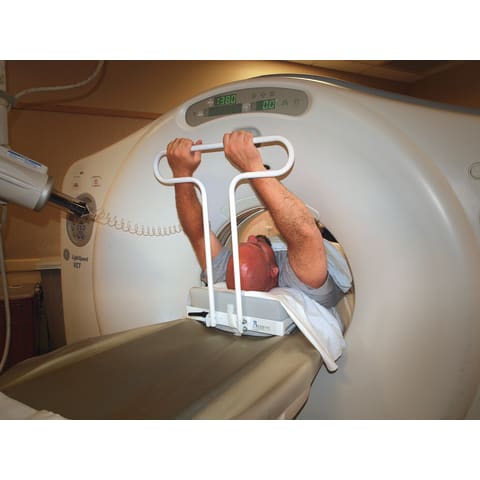 Arms-Up CT Positioner | Marketlab