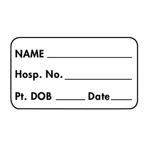 Name|DOB|Date Label | Marketlab