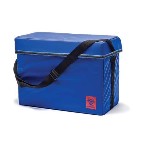 Courier Tote | Marketlab