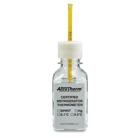 Bottle Thermometers | Marketlab