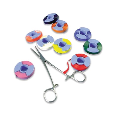 ID Roll Tape | Marketlab