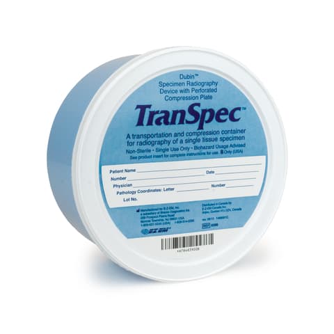 TransSpec Device | Marketlab
