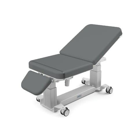 Oakworks EA General 3-Section Ultrasound Table | Marketlab