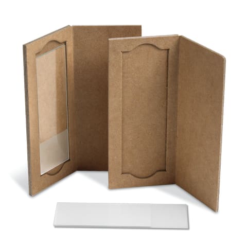 Cardboard Slide Mailers | Marketlab