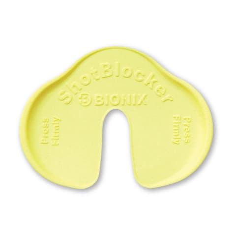 ShotBlocker® | Hopkins Medical Products