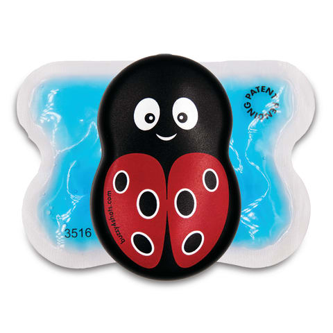 Buzzy® Starter Set, Mini • Characters • Lady Buzz | Marketlab