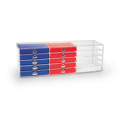 Slide Box Organizer | Marketlab