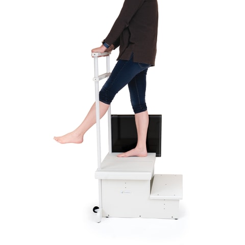 2-Step Positioning Platform | Marketlab