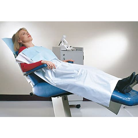 Multi-Ply Patient Drapes | Marketlab