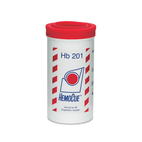 HemoCue-Hb 201+ | Marketlab