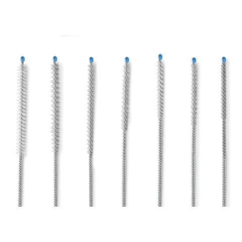 Frazier Baron Suction Tube Brushes | Marketlab