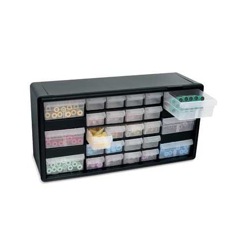 Large-Volume Benchtop Cabinets | Marketlab