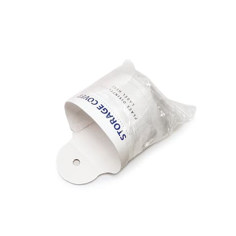 Probe Storage Cover | Marketlab