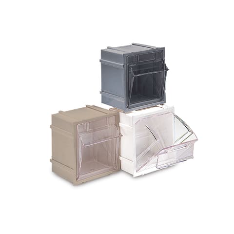 Interlocking Tilt Bins | Marketlab