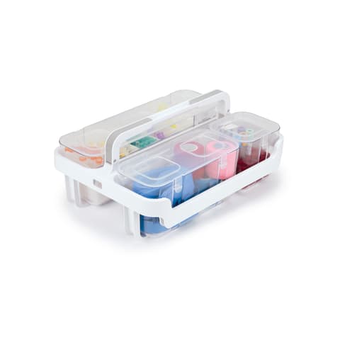 Modular Phlebotomy Tray | Marketlab