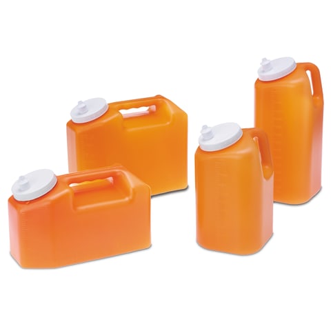 24-Hour Urine Containers | Marketlab