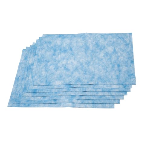 Heavy-Duty Lab Soaker, Pads • 20"L x 16"W | Marketlab