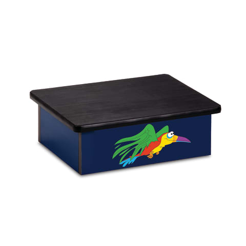 Pediatric Step Stools | Marketlab