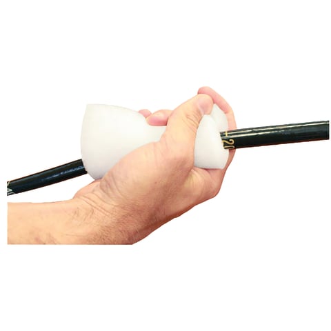 endo sponge procedure