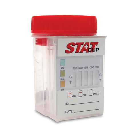 STATCUP Tests | Marketlab