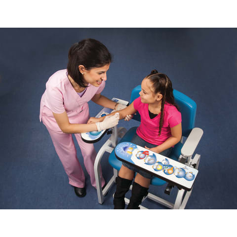 Pediatric Blood Draw Chairs | Marketlab