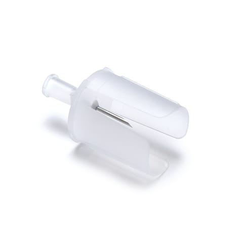 MedMate™ Sterile Safety Needle Guard | Marketlab