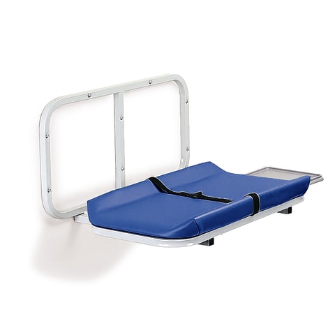 Horizontal Infant Blood Draw Station | Marketlab