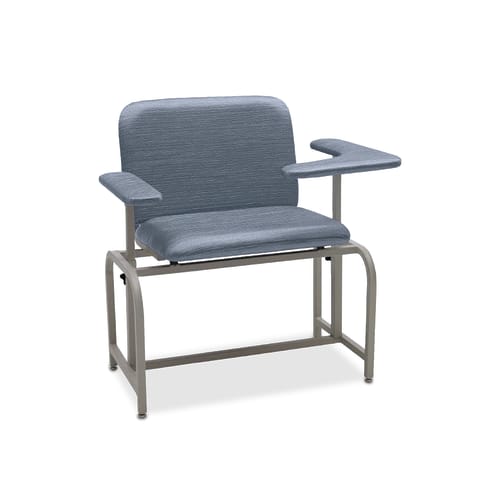 Bariatric Blood Draw Chairs | Marketlab