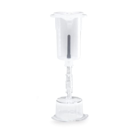 Blood Culture Transfer Cap Set | Marketlab