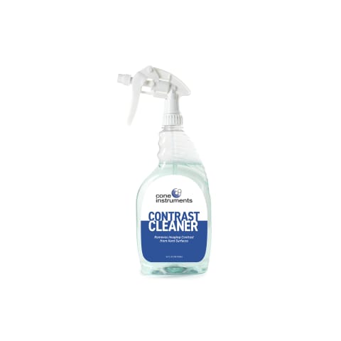 Cone Instruments Contrast Cleaner | Marketlab