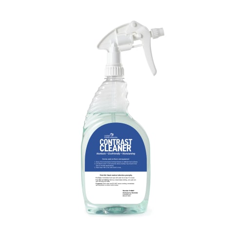 Cone Instruments Contrast Cleaner | Marketlab