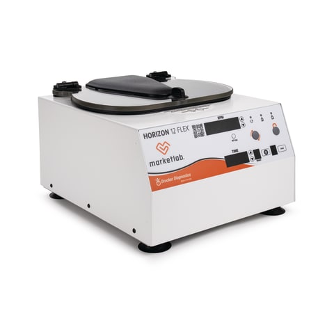 Horizon 12 Flex Centrifuge | Marketlab