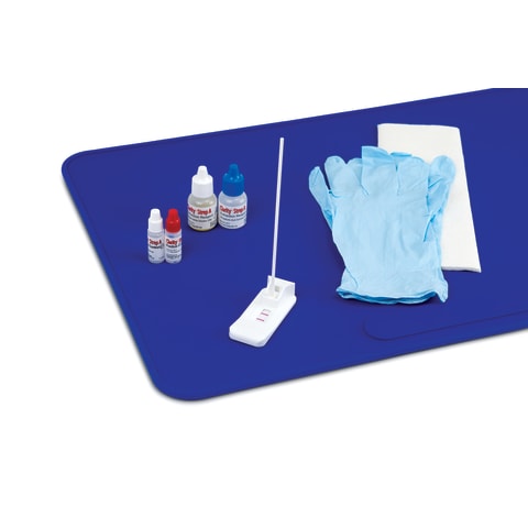 Silicone Lab Mat | Marketlab