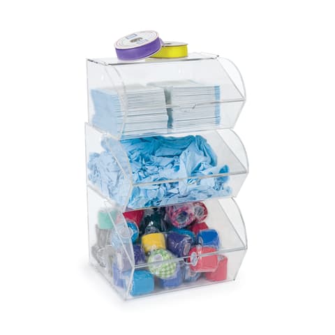 Marketlab Sliding Lid Bins | Marketlab