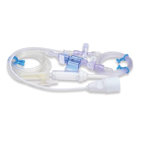 IBP Disposable Transducer Sets | Marketlab