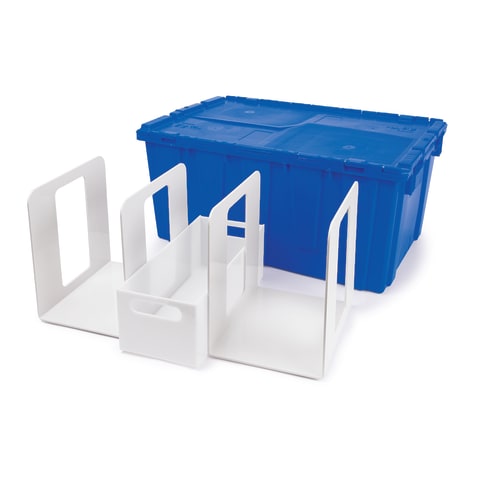 Marketlab Slide Storage and Transport Tote | Marketlab