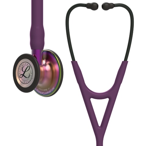 Littmann cardiology iv stethoscope store